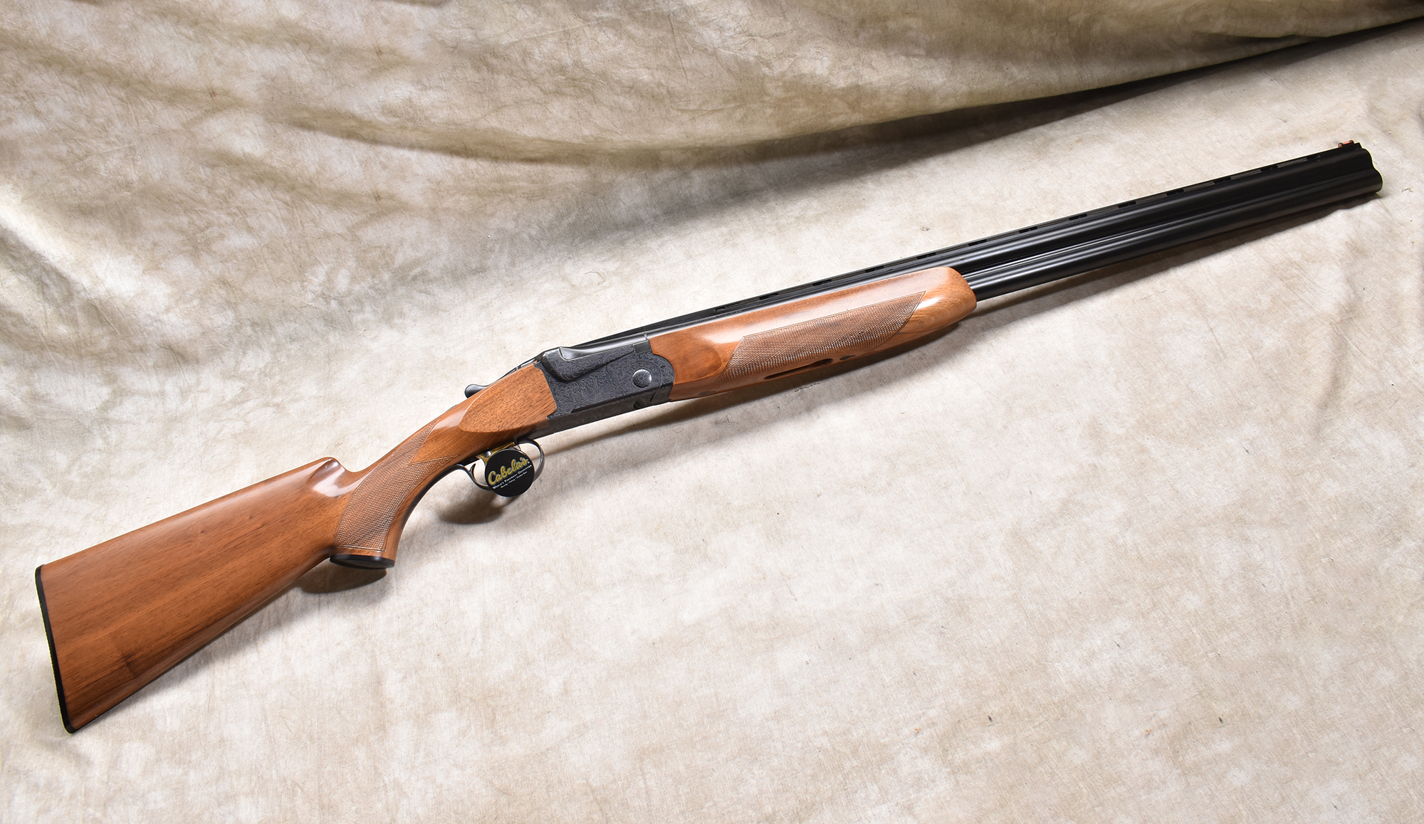 ITHACA/SKB ~ 500 ~ 12 GAUGE | Cabela's